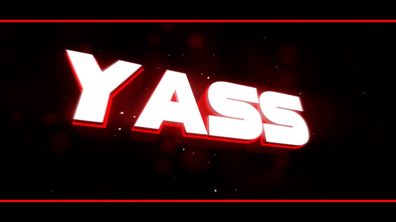 intro pour yass pro - YouTube