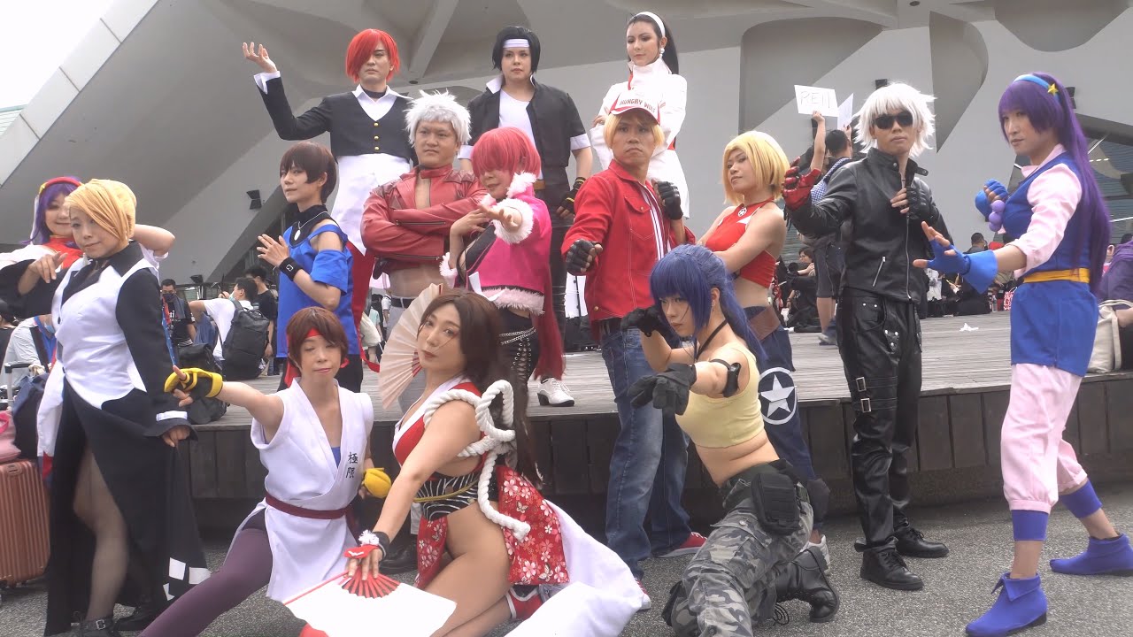 PF38 Cosplay Coser 07｜開拓動漫祭｜亞洲動漫創作展｜同人誌｜角色扮演｜Taiwan Anime｜台湾コスプレ｜コスプレ ...