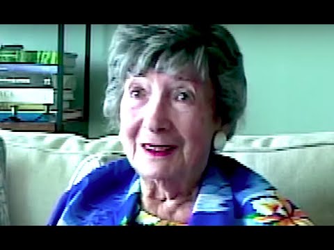 You Won't Believe She's 100 Yrs Old & Had The Attitude & Lovers To Prove It