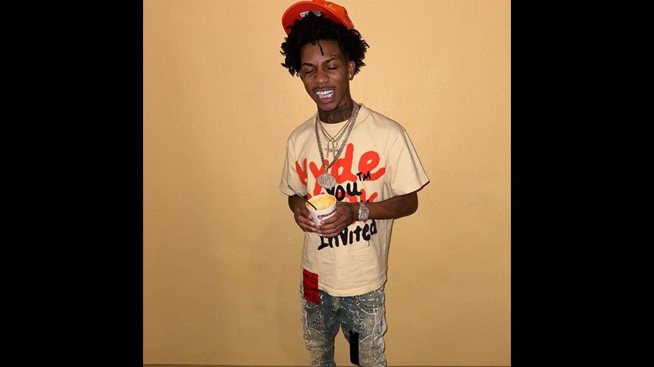 [FREE] Li Rye Type Beat - "Last Memory" - YouTube