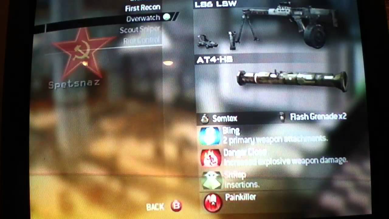 Cod mw2 terminal Easter egg - YouTube