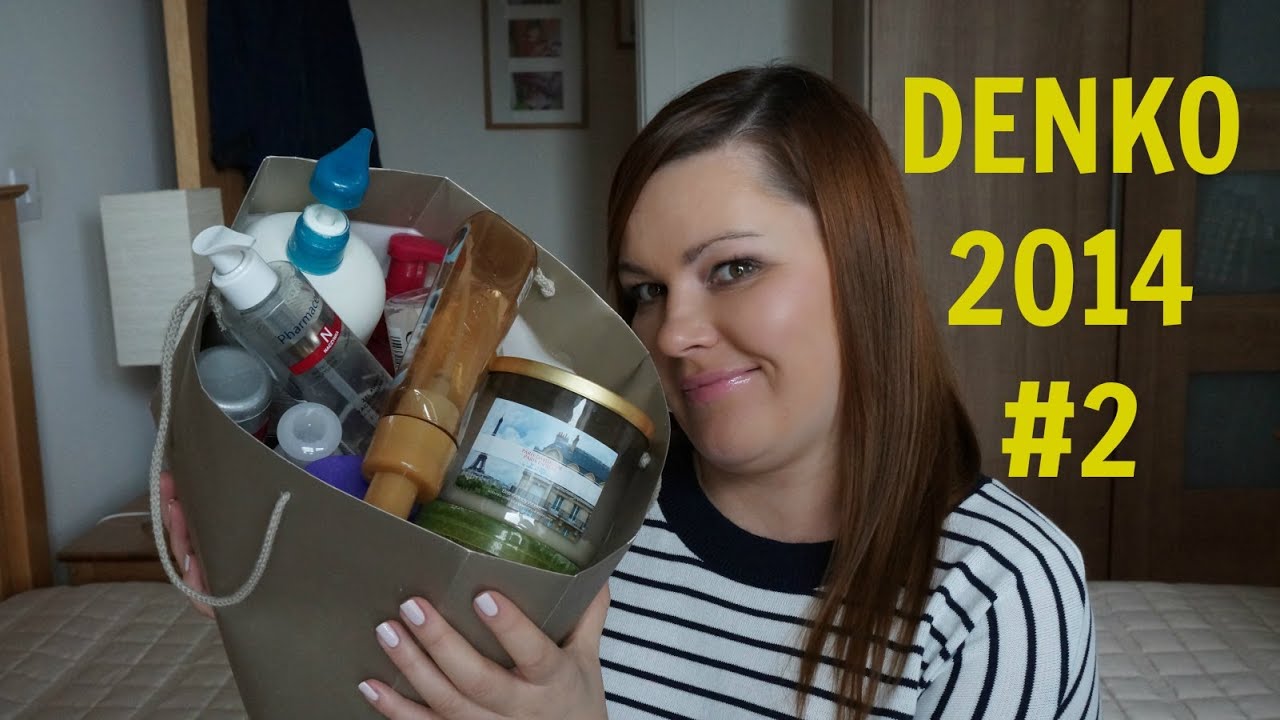 Denko 2014#2 - YouTube