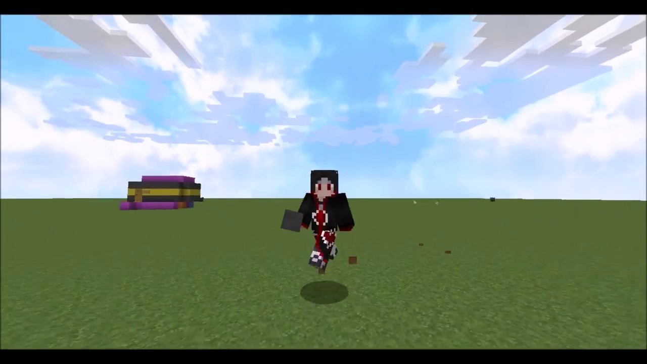 MINECRAFT CHEAT FLY REACH UNDETECTABLE - YouTube