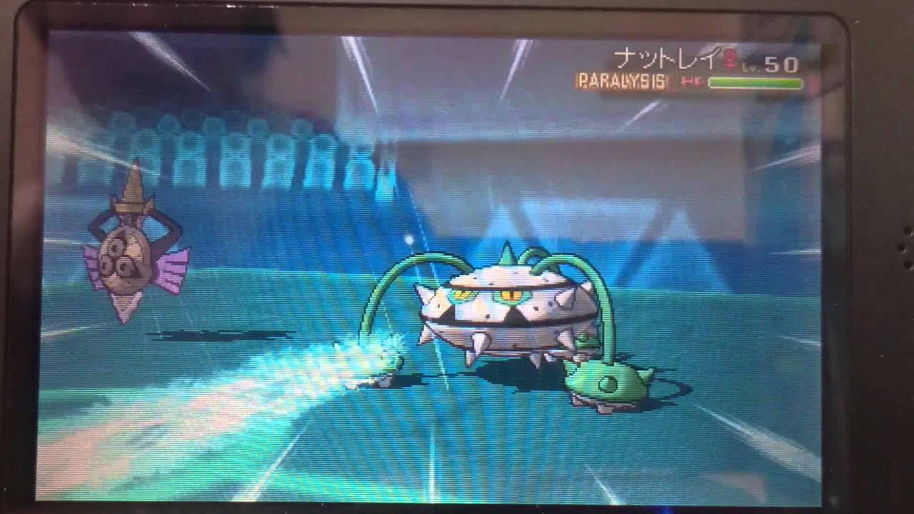 Pokémon 020616 PC賽 No.5 Migu vs 某袁學長 - YouTube