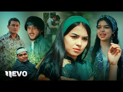 Zafar Ergashov - Barchinoylar (remix) (Official Music Video)