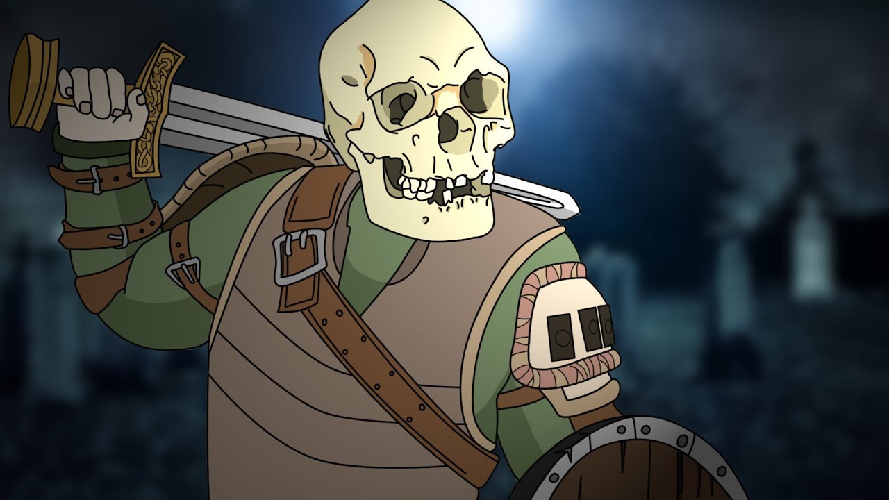 The Best Death Brawler Combo - For Honor - YouTube
