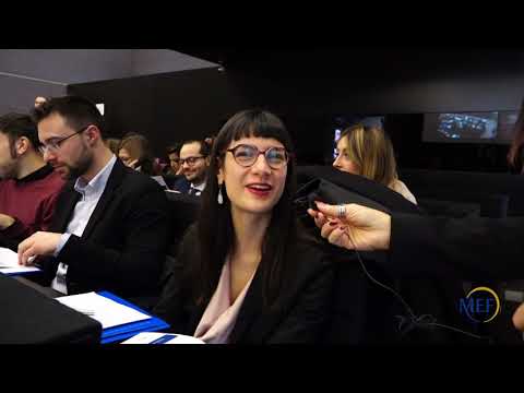 Assunzione al MEF di 300 nuovi funzionari (venerdì 27 dicembre 2019)