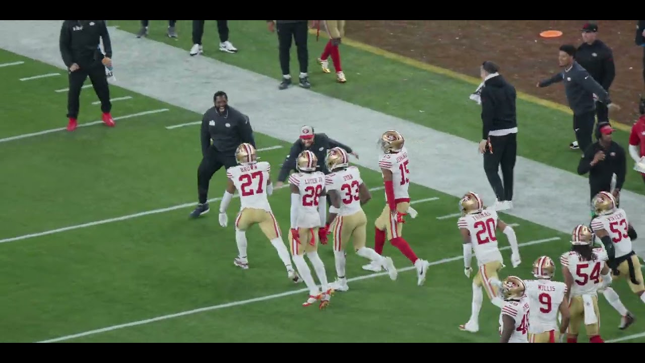 Super Bowl LVIII San Francisco 49ers vs. Kansas City Chiefs #49ers # ...