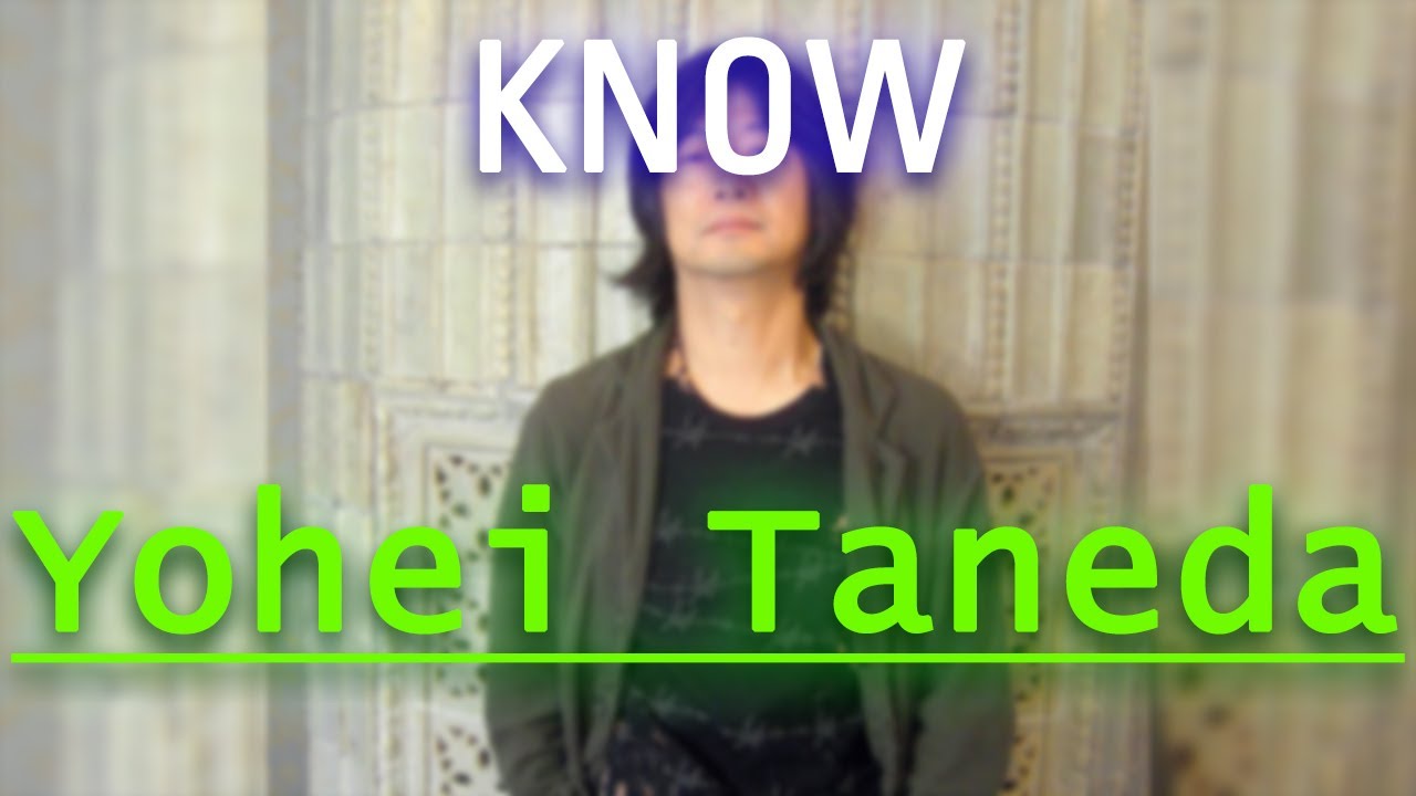 Who is Yohei Taneda? Deep dive into biography and filmography of Yohei ...