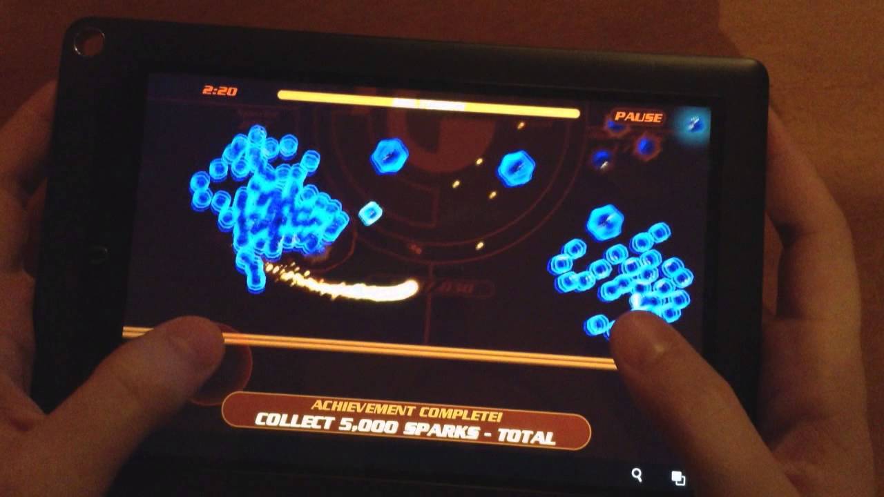 Fireball SE Gameplay on Android - YouTube