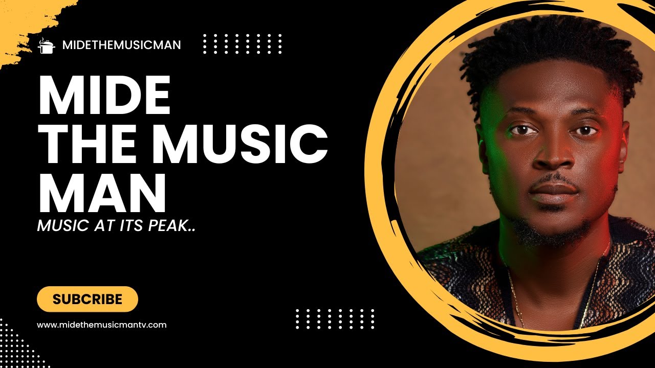 Watch Mide|9ice|First Lady Of Lagos State thrilled the crowd at a Lagos ...