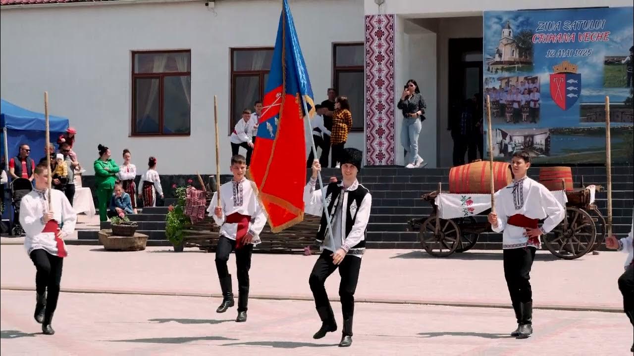 Ziua s. Crihana Veche epizodul 3 - YouTube