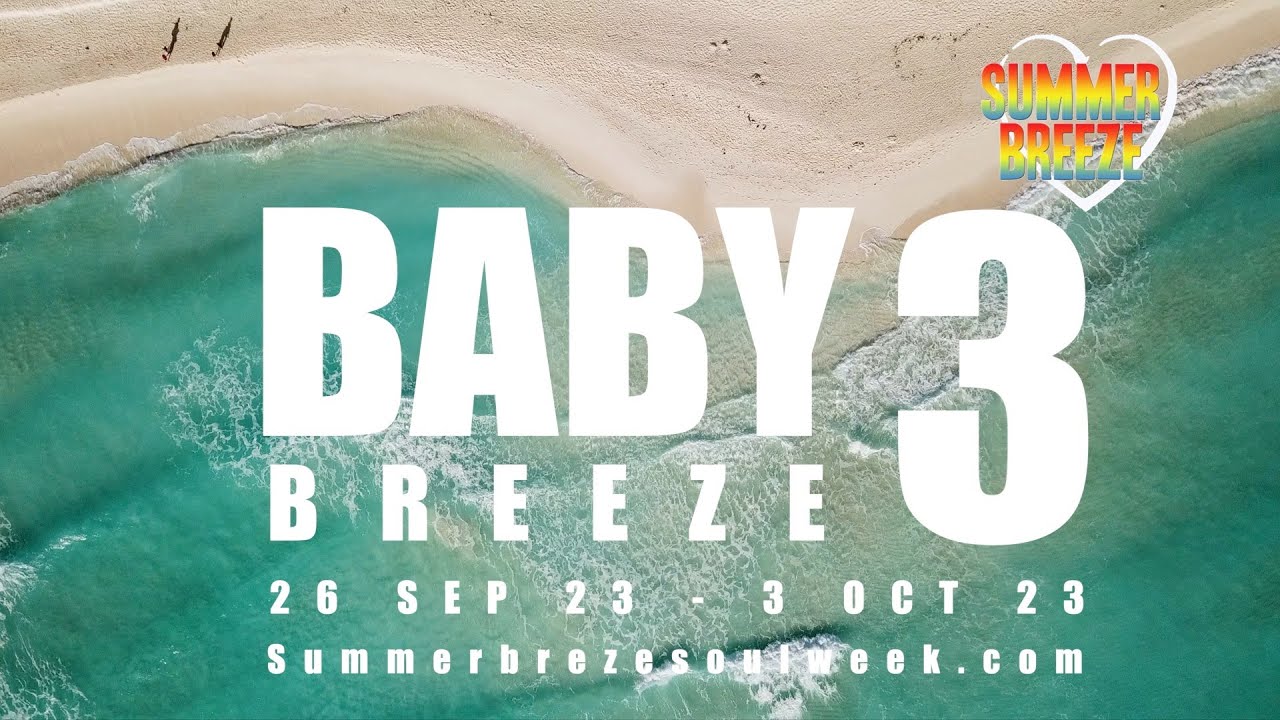 Baby Breeze 3 2023 Trailer - YouTube