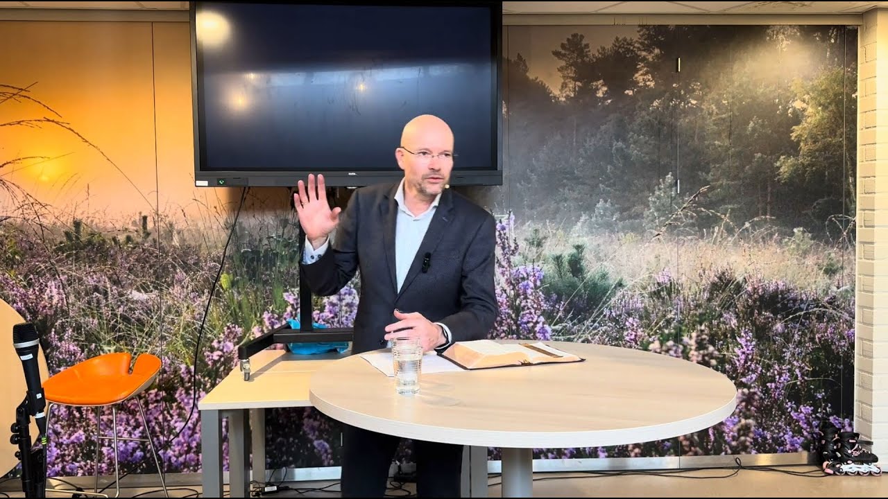 Van totale armoede naar overvloedige rijkdom - Oscar Lohuis - YouTube