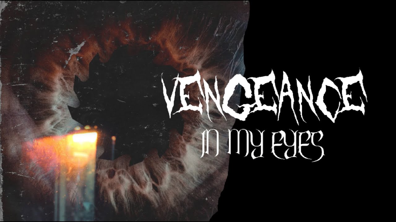 Vengeance In My Eyes (From the Official Film - Game Over 2) - YouTube