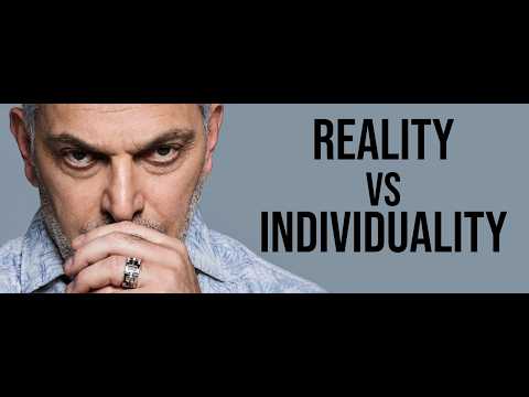 Kako se formira naša REALNOST: Ruben's call - EP#10 THE Reality (Sa Prevodom)