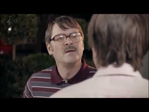 Jim Friday night dinner S01E05 - YouTube