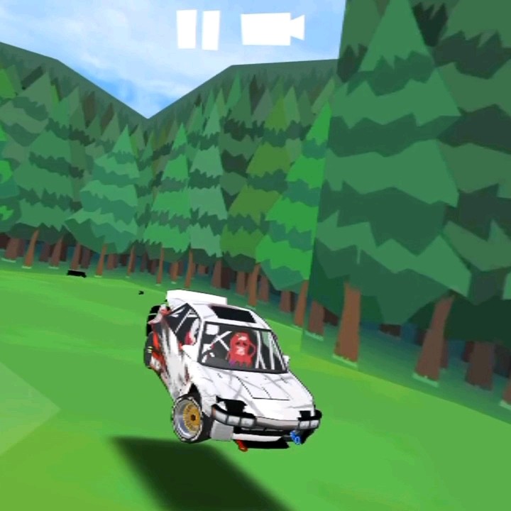 360° drifting in air #frlegends#drift#360degree - YouTube