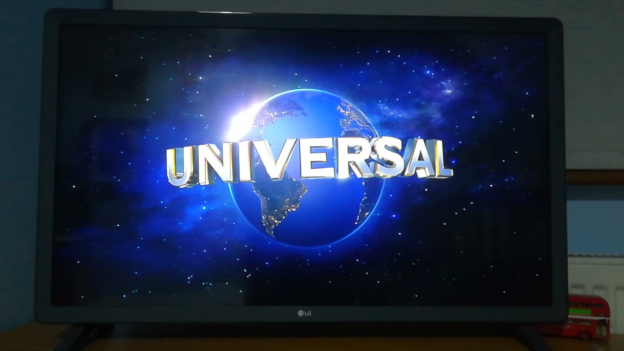 Opening to Sing 2016 DVD UK. - YouTube