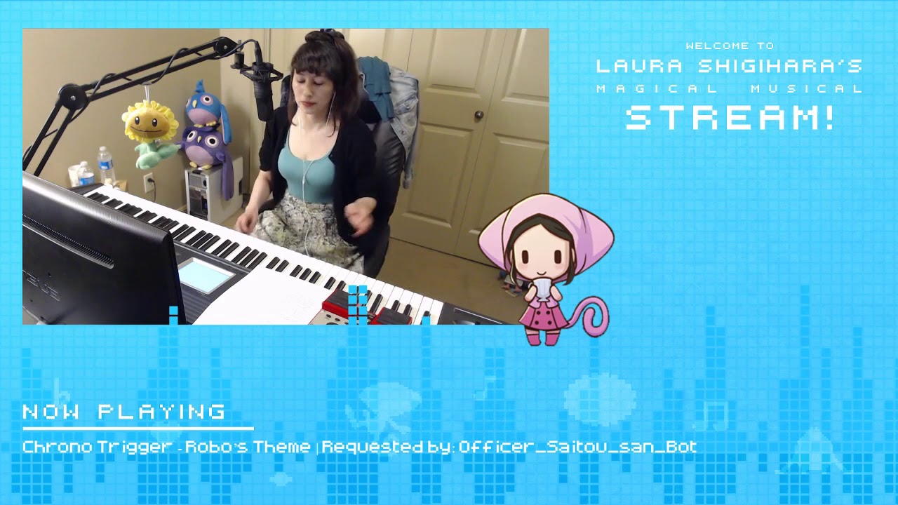 2019-04-20 Looper Song (Robo's Theme) - YouTube
