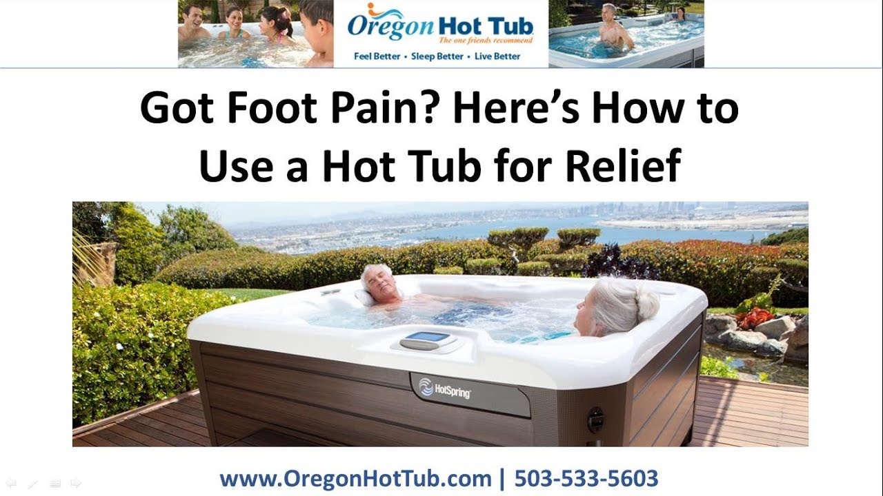 Hot Tubs Mcminnville Oregons 1 Hot Spring Portable Spas Dealer Youtube