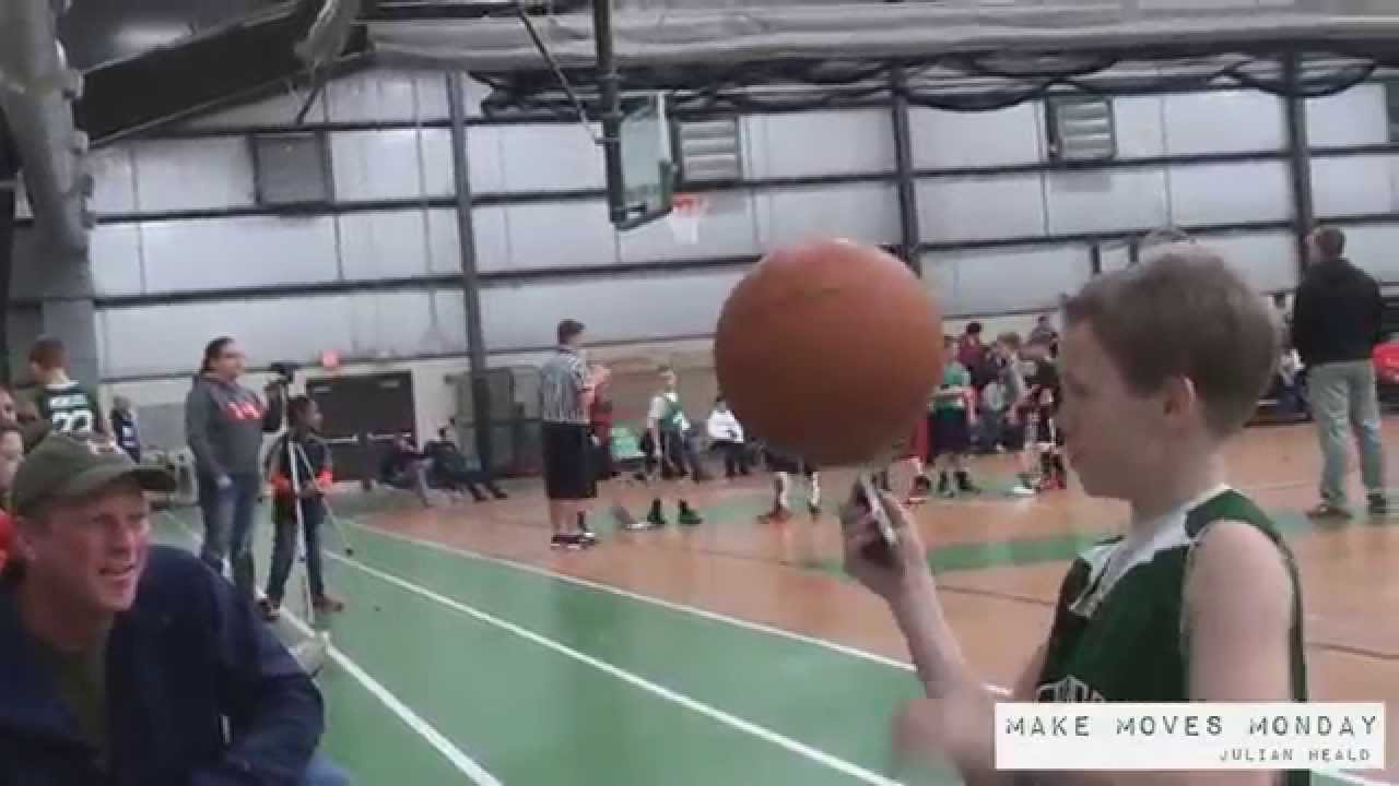 Make Moves Monday Ep. 4 J. Heald - YouTube