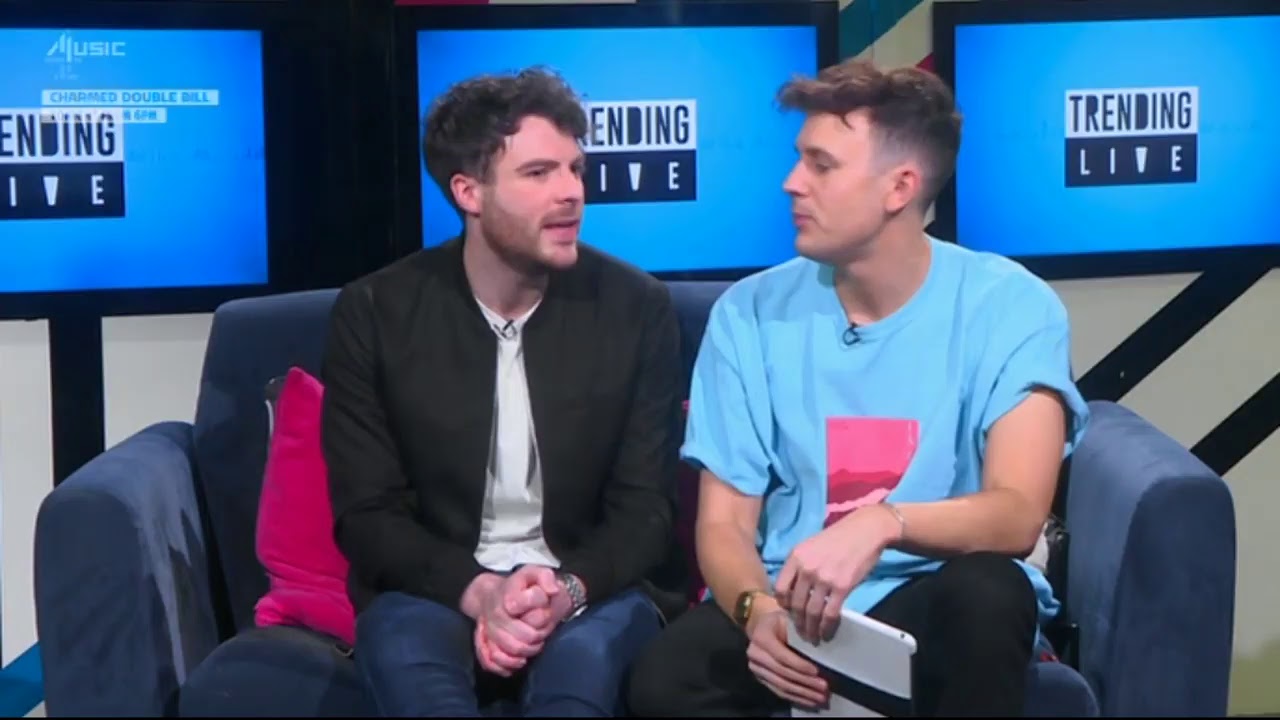 Trending Live - 08/01/19 - YouTube