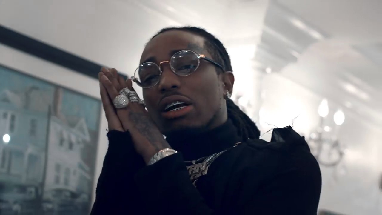 Migos - Deadz feat 2 Chainz Official Video - YouTube