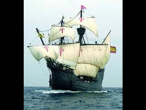 History Of First Ship To Successfully Circumnavigate The World ...