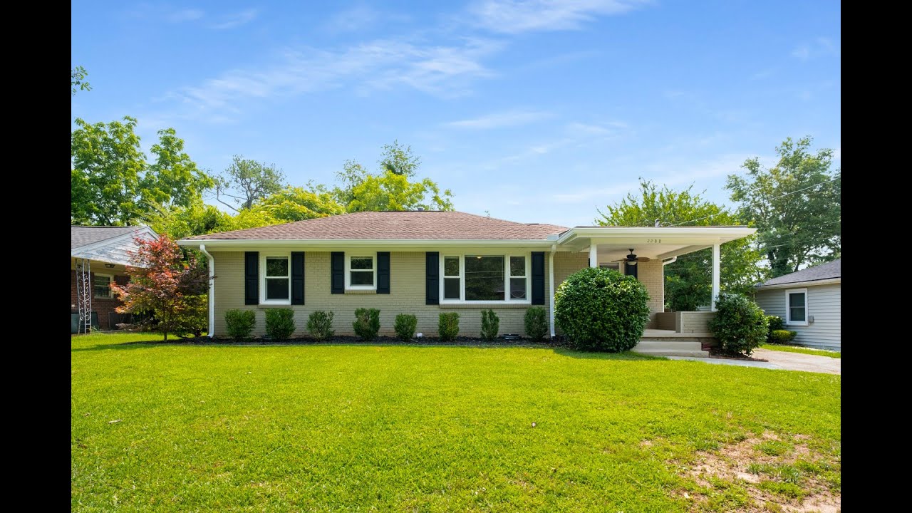 Todd Brunsvold|2288 Scotty Circle|Decatur, GA - YouTube
