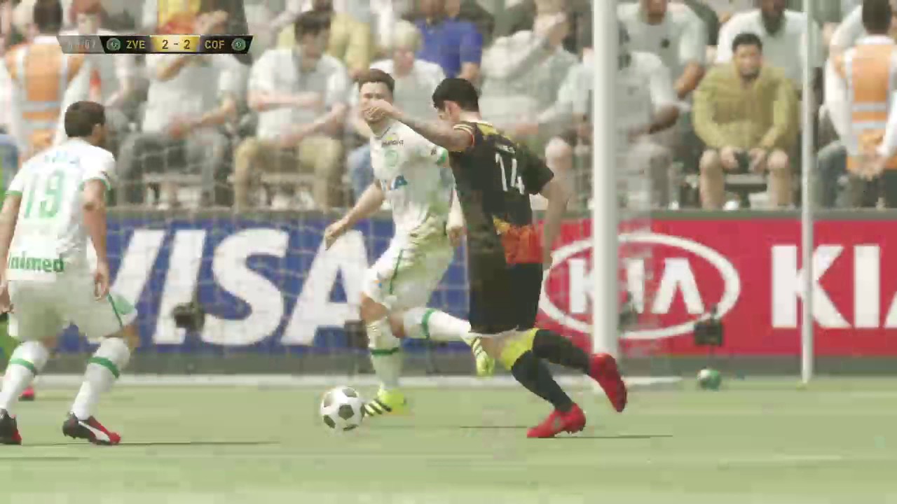 Sagaboy_CFC's Live PS4 Broadcast - YouTube