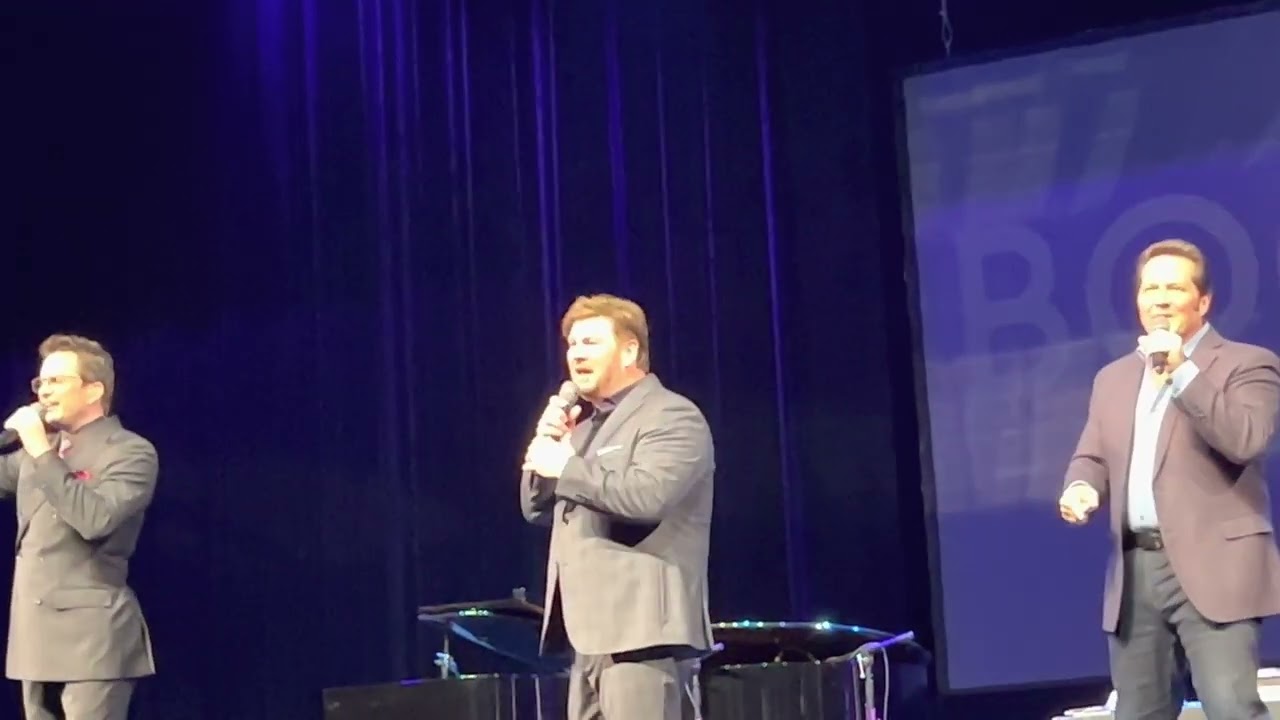 The Booth Brothers / Facts Are Facts / 10.15.22 - YouTube