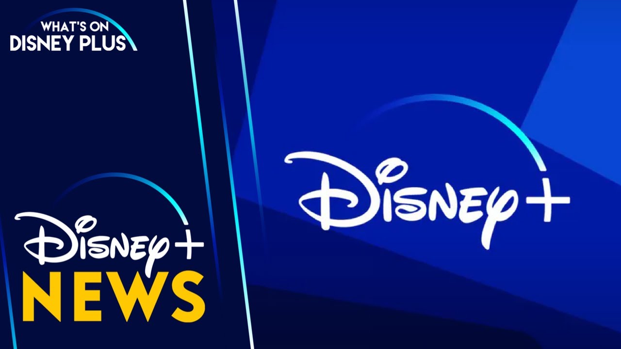 Disney+ Launches Across North Africa & The Middle East | Disney Plus ...