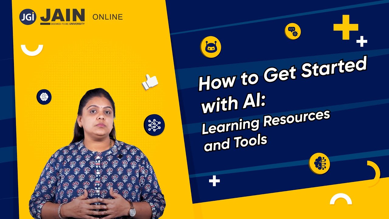 How to Get Started with AI: A Step-by-Step Guide for Beginners # ...