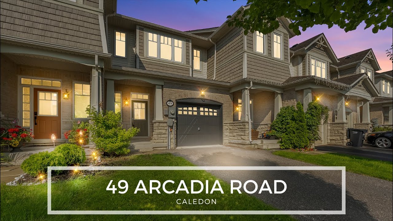 Real Estate Virtual Tour | Virtual Staging | Slideshow - 49 Arcadia ...