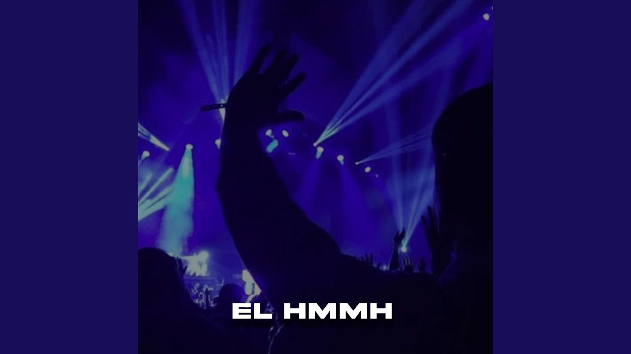 El Hmmh (Dj Alex Remix) - YouTube Music