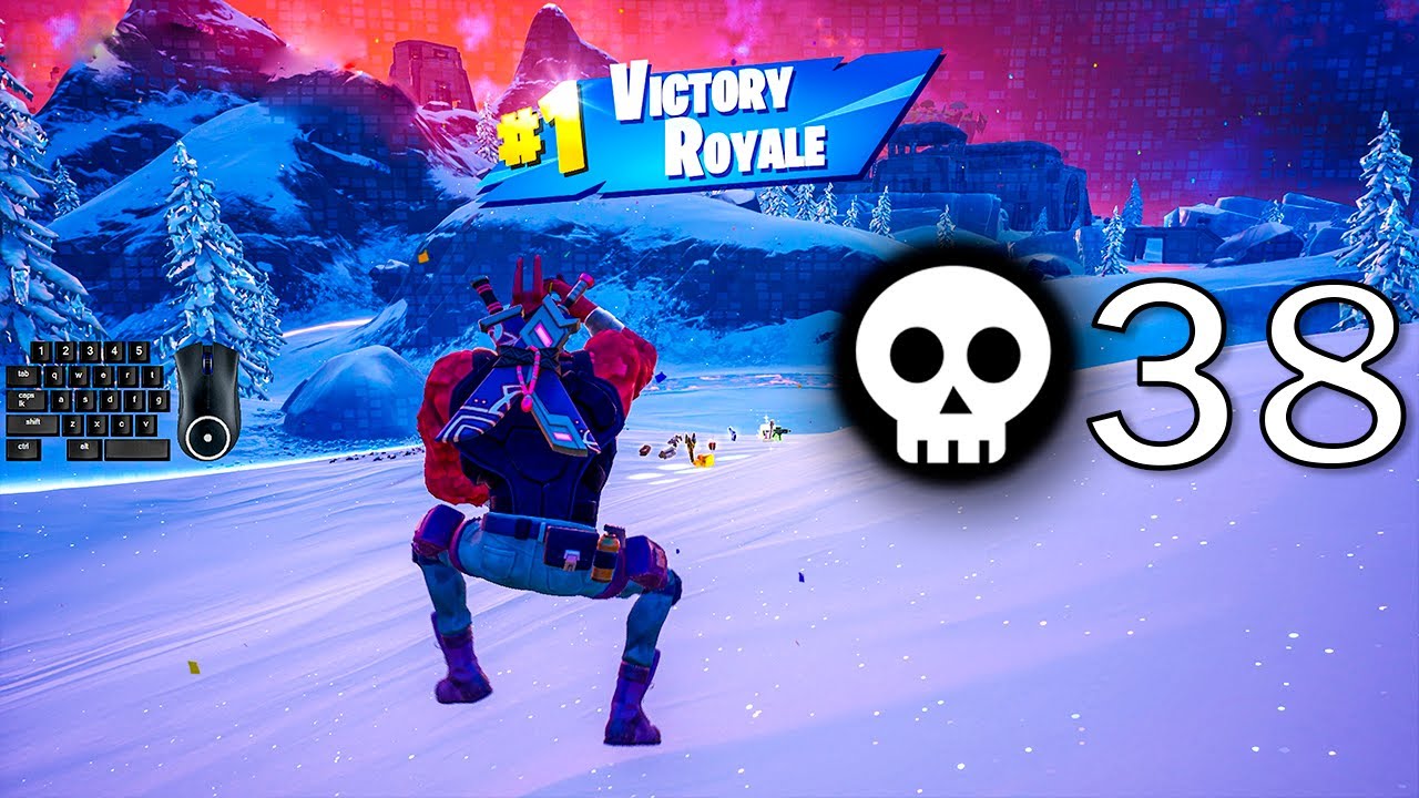 38 Kill (Elimination) Solo vs Squads: Which Strategy is the Best ...
