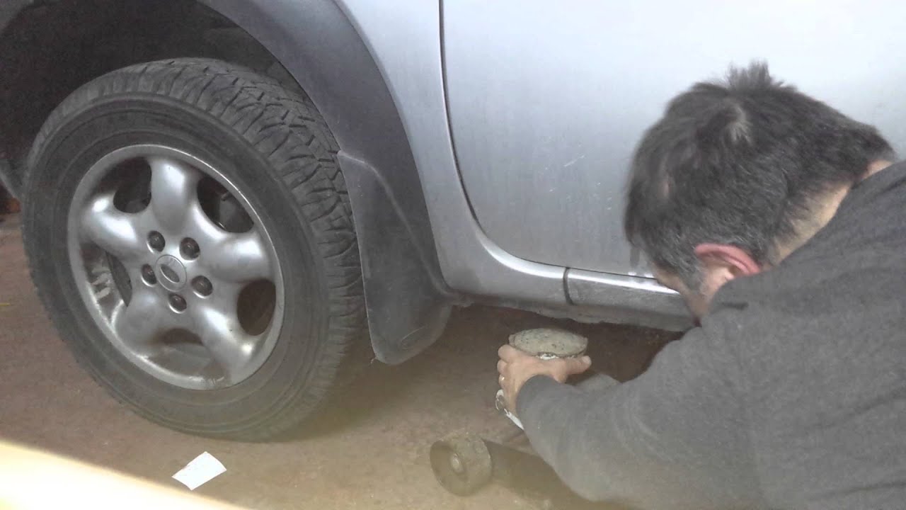 vcu freelander revisonato - YouTube