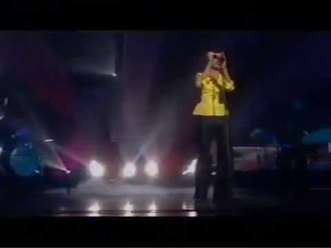 Sade Live at the Mobo Awards   2000