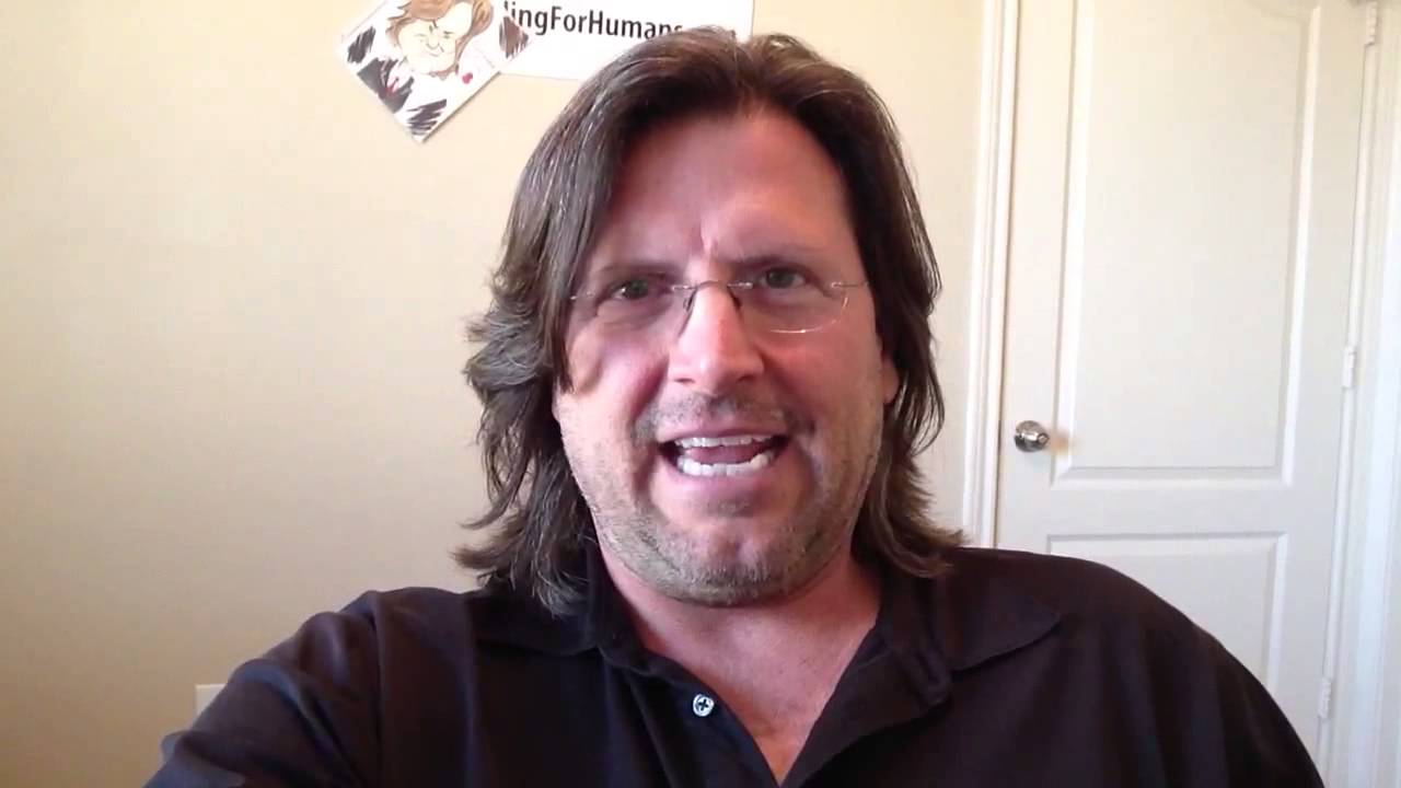 The New Media vs. Old? | RonaldWilsher.com - YouTube