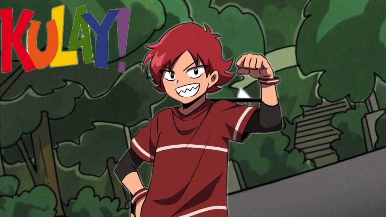 The Red Hair Devil| Kulay Chp 1-2.6 Live Reaction #Kulay #Webtoons # ...