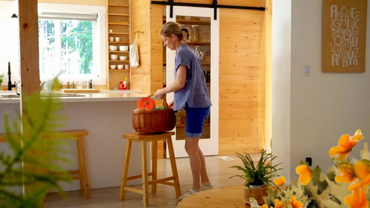 TIDY UP, HOME ORGANIZING, CLEANING, COOKING, GET THINGS DONE, Scandish ...