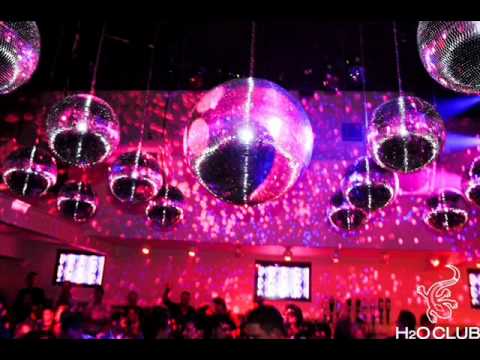 H2o Club Live - Part 26 - [Live Contact Fm-2002] - YouTube