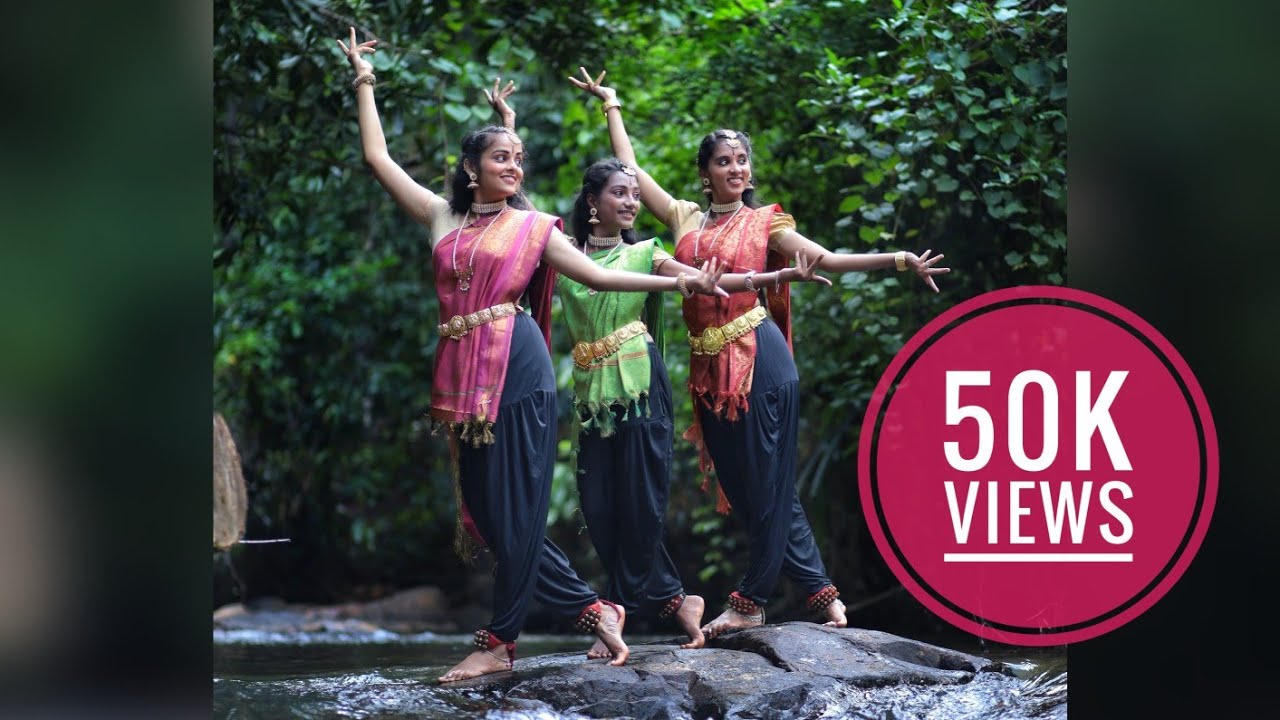 Varaha Roopam dance cover | Kantara #kantara #kannadamovie # ...