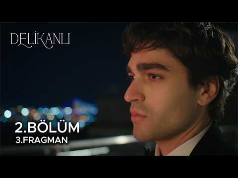 DELİKANLI 2. BÖLÜM 3. FRAGMAN