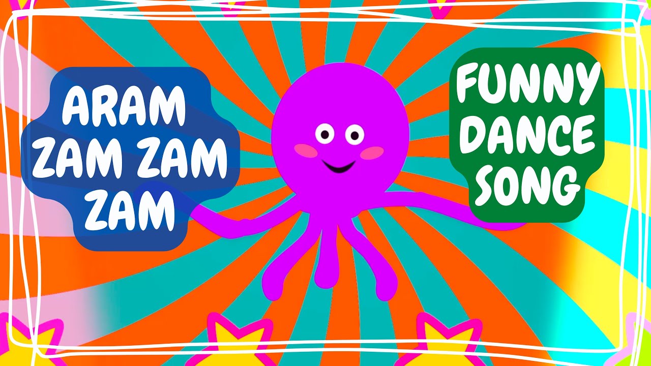 A Ram Sam Sam song 💕 Best kids Songs | Minimani TV - YouTube