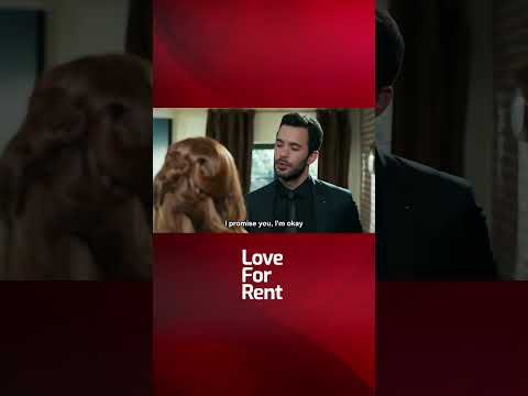 I Care About You More Than You Do - Love For Rent #shorts