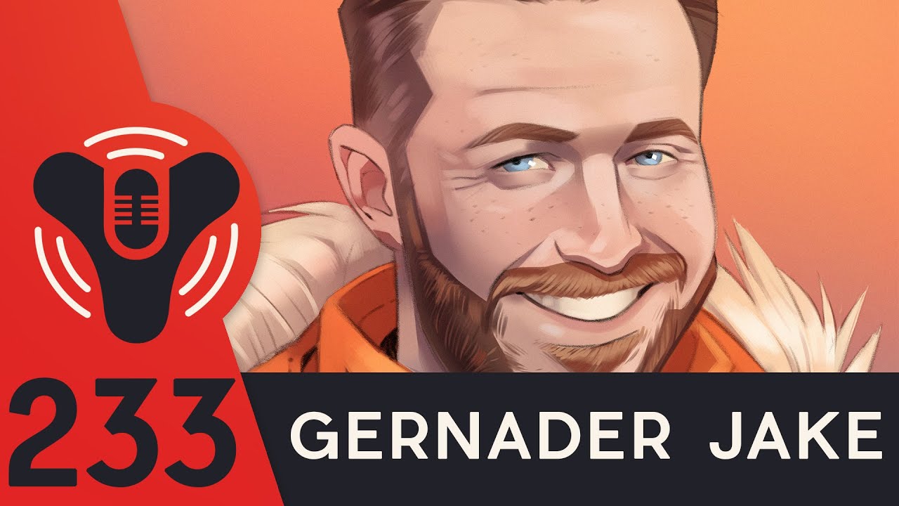 DCP Ep. 233 - Could Freelance Trials Of Osiris Work? - ft. Gernader ...