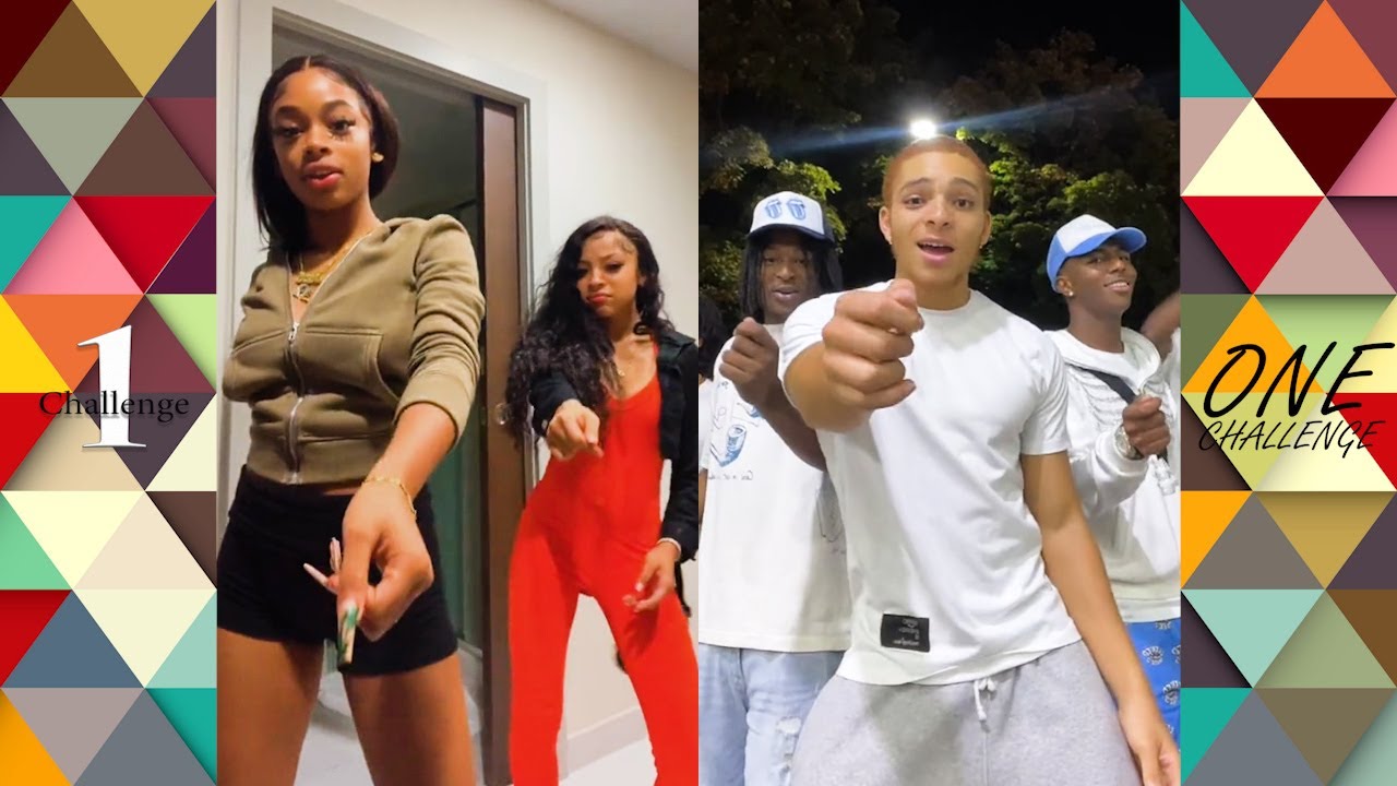 Walk Em Like A Dog Challenge Dance Compilation #walkemlikeadog #dance ...