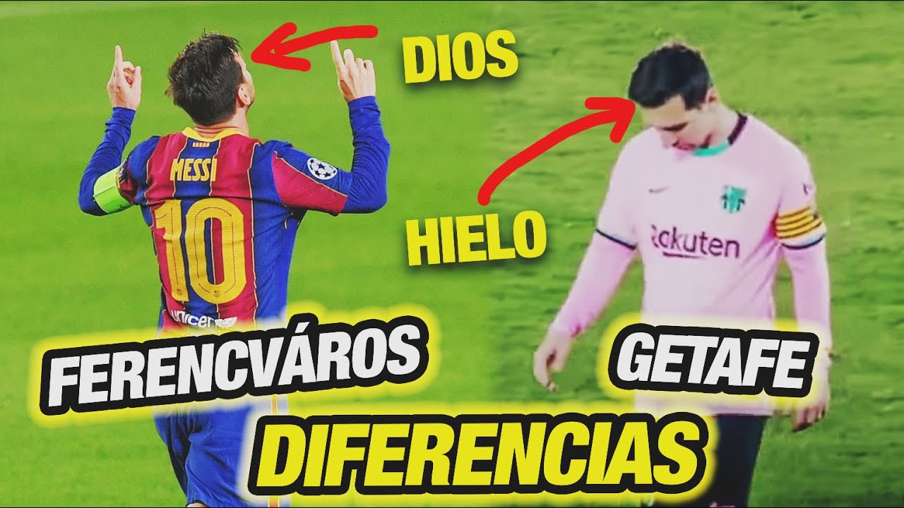 MESSI "CALLANDO BOCAS" (PENALESSI) - Así Olvidan el HUMILLANTE ...